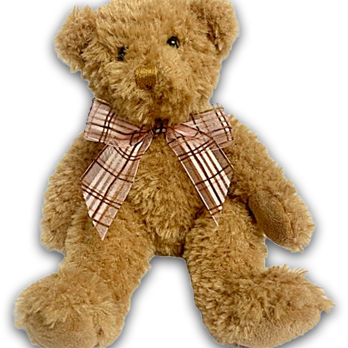 Fuzzy Bear – Memorial Store