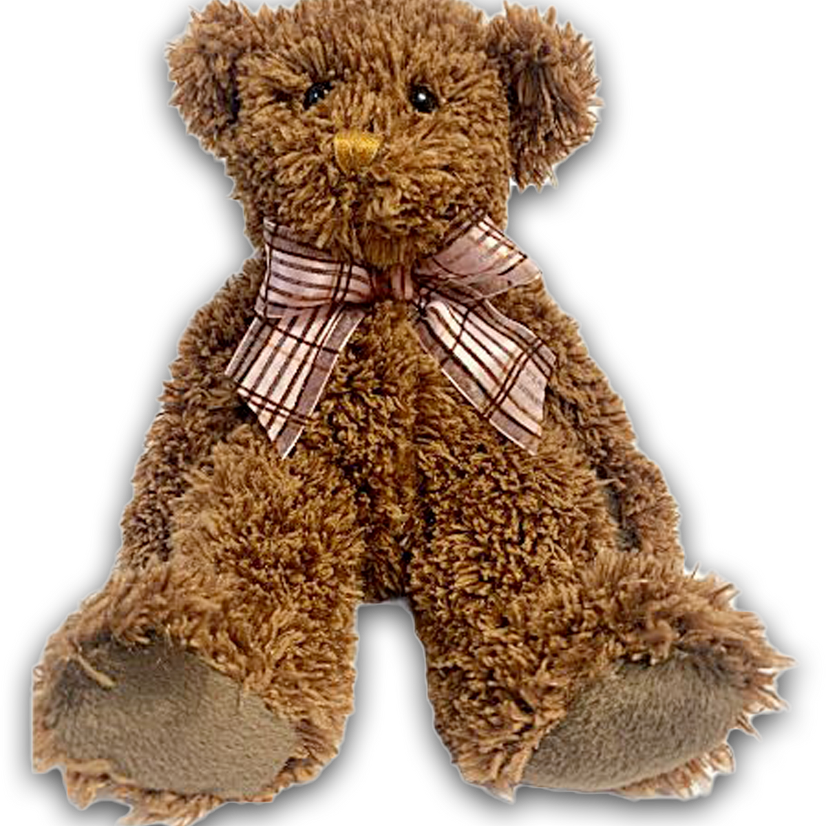 Fuzzy Bear – Memorial Store