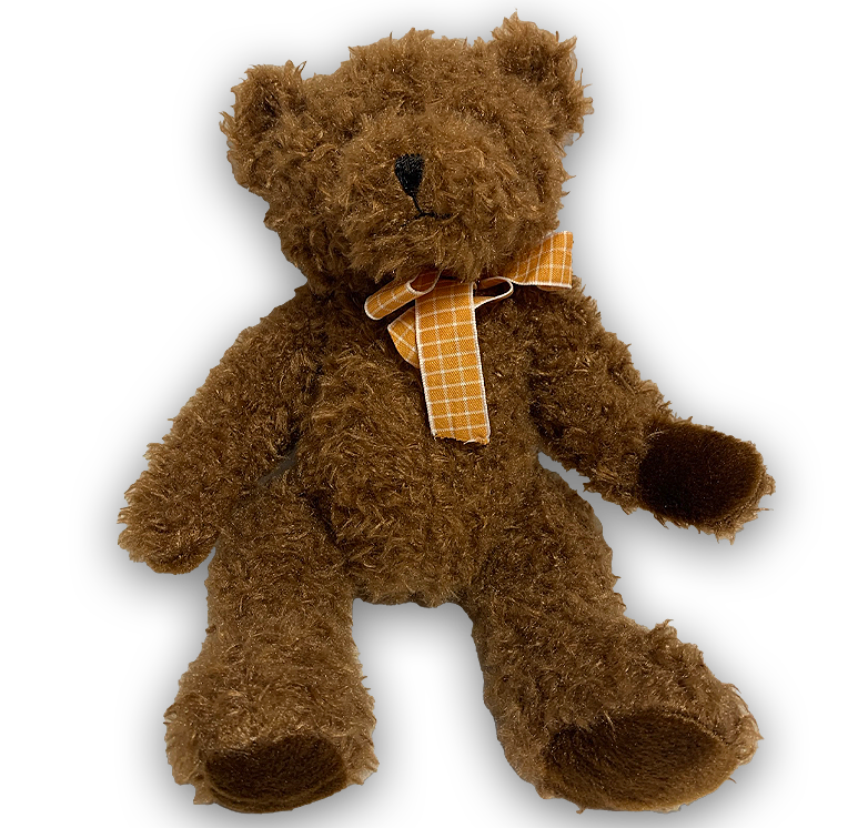 Murdoch Bear – Memorial Store