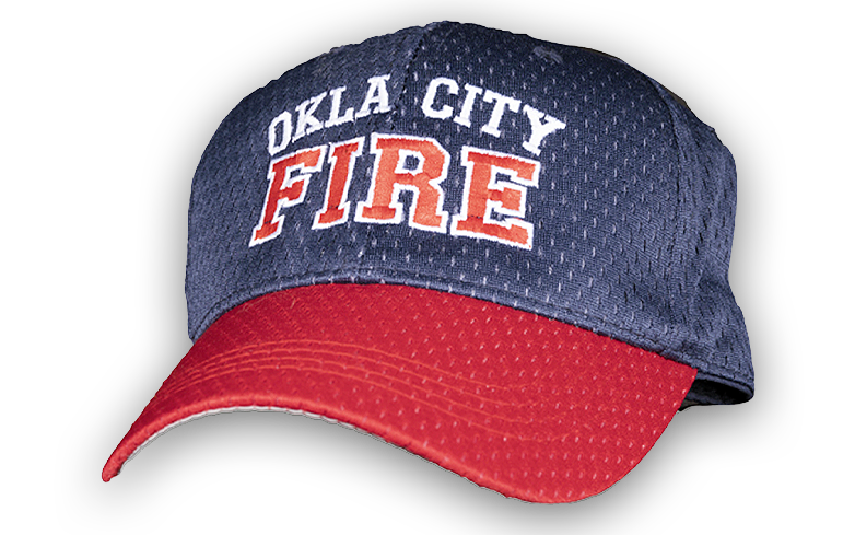 OCFD Hat – Memorial Store